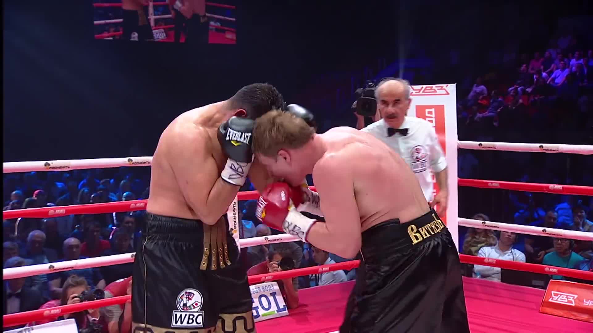 Certainly heavy hits | Scrolller