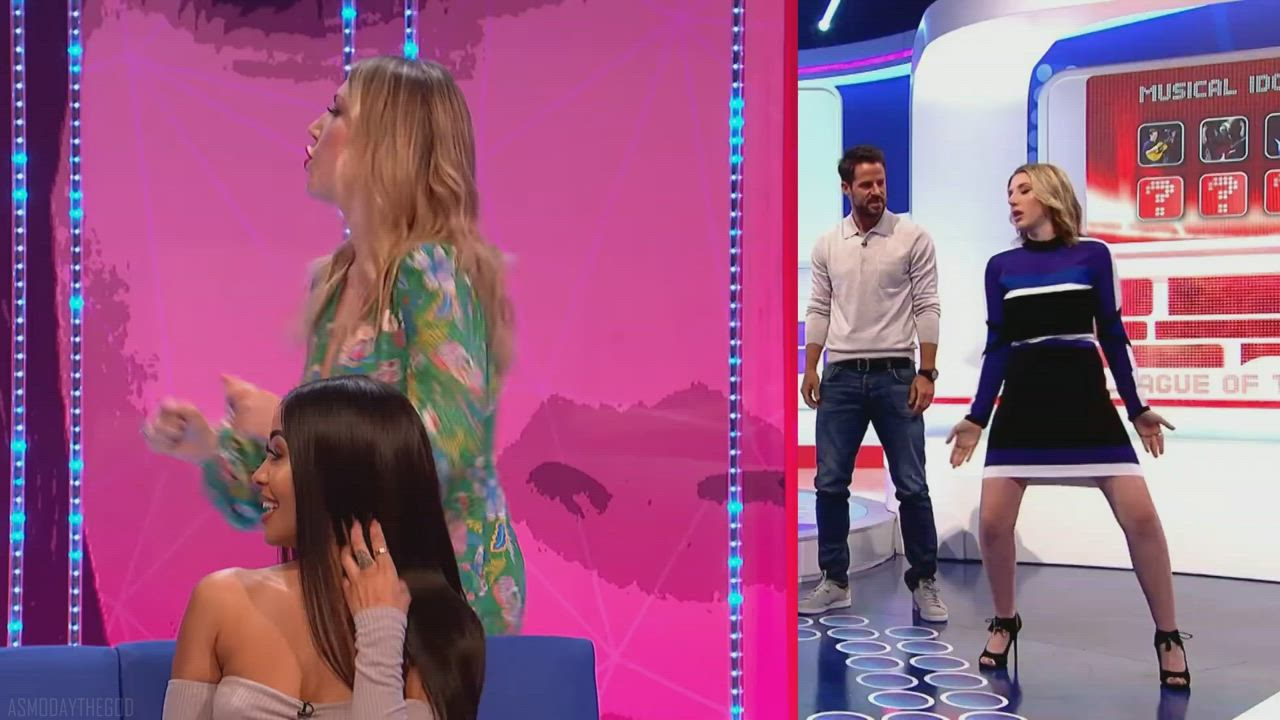 Katherine Ryan | Scrolller