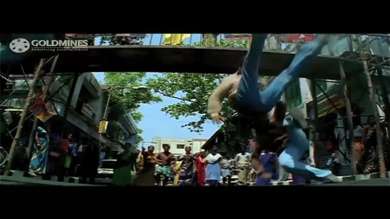 Broken Hitboxes | Scrolller