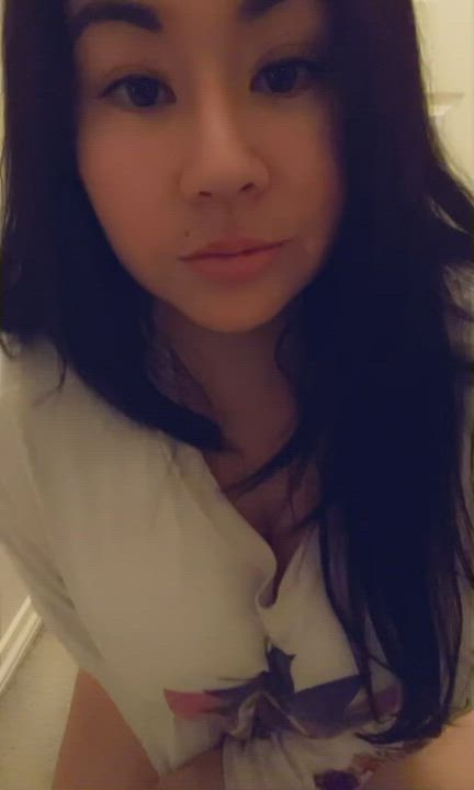 My tits power level when it reaches over 9000 😉 | Scrolller