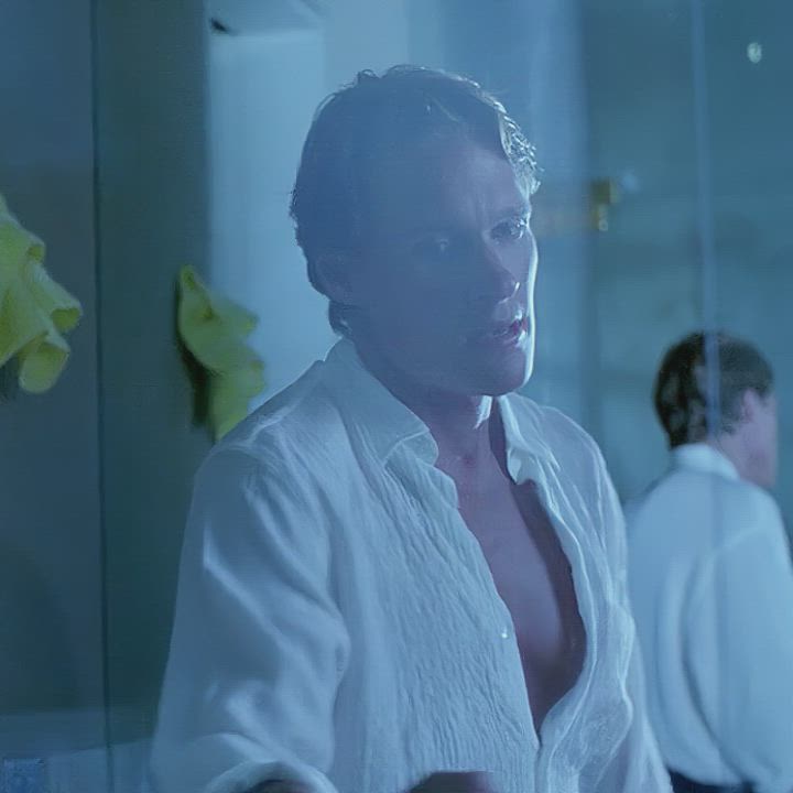 Adrianne Sachs- In the Cold of the Night (1990) | Scrolller