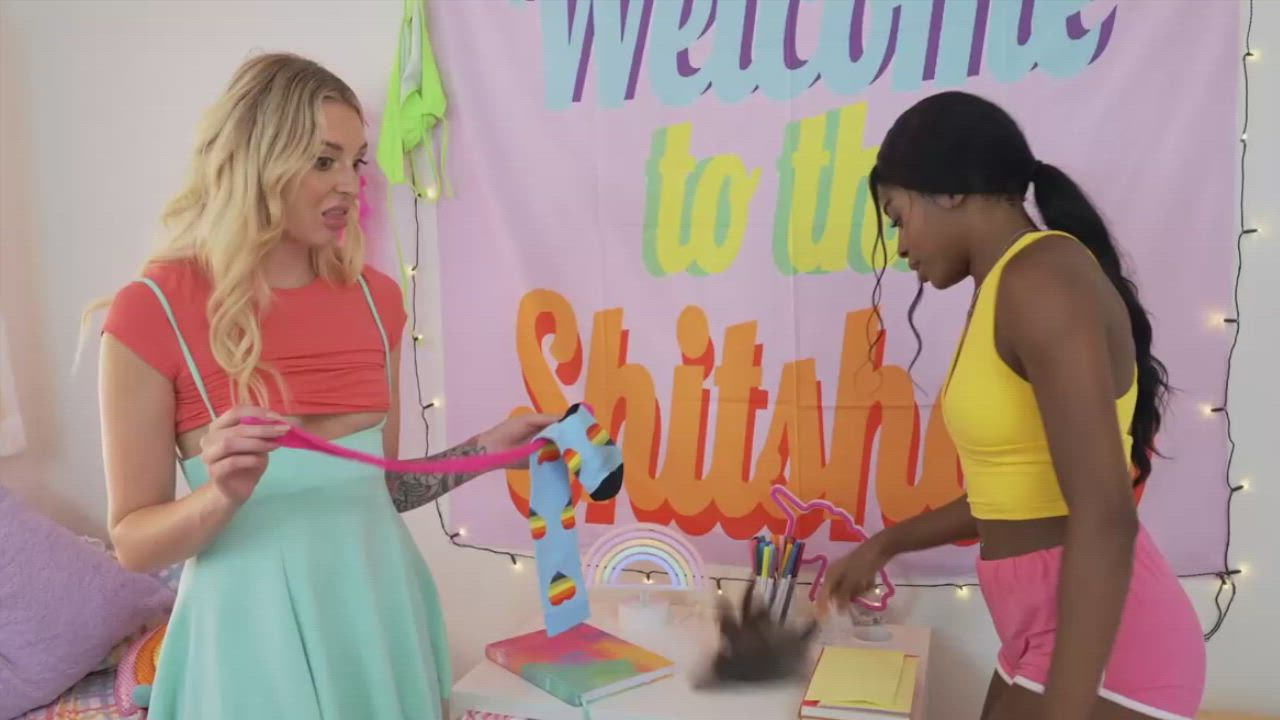 [FFM] Ricky!!! | Scrolller