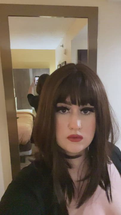 a little tease | Scrolller