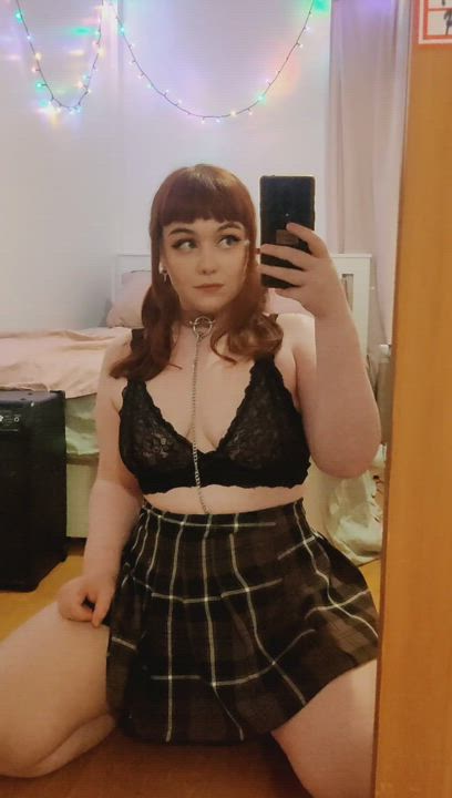 Punished for violating dress code AGAIN. This is SO not fair! | Scrolller