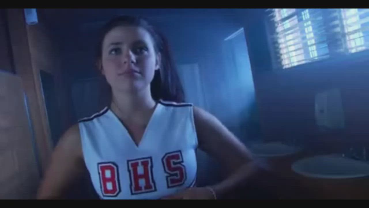 Katy Rowe [Spirit Camp (2009)] | Scrolller