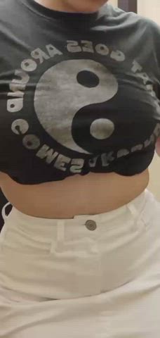 First [drop] please me gentle 🥺 | Scrolller