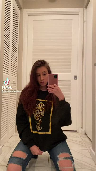 Latin Tiktok Scrolller