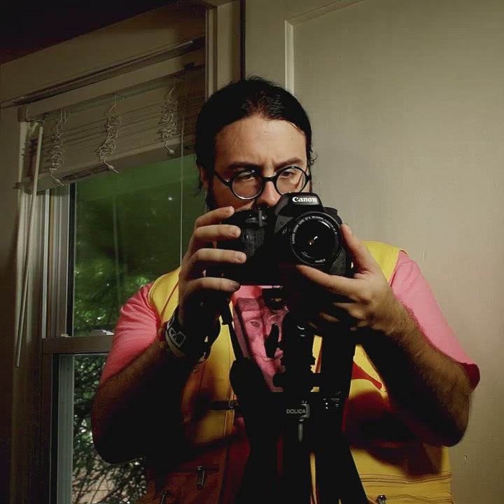 Erin R. Ryan- Making Out (2016) | Scrolller