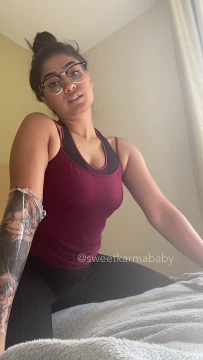 Quickie before the gym? | Scrolller