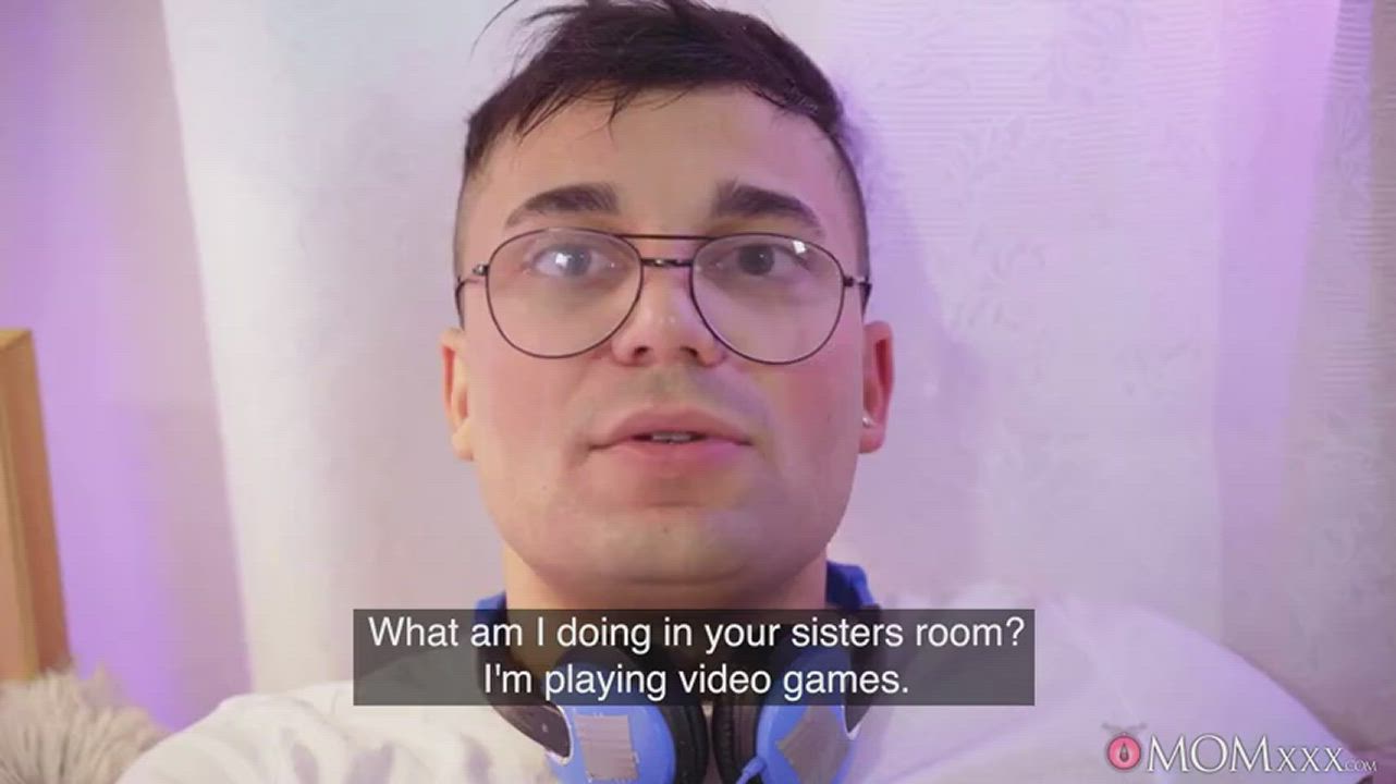 [/r/porninseconds] MomXXX Taylee Wood And Lily Joy | Scrolller