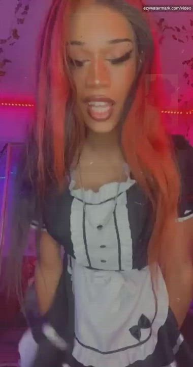 TS Juvia | Scrolller