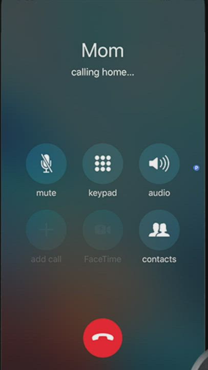 Mom's face time call. She A*N*A*L Fisted for me! | Scrolller