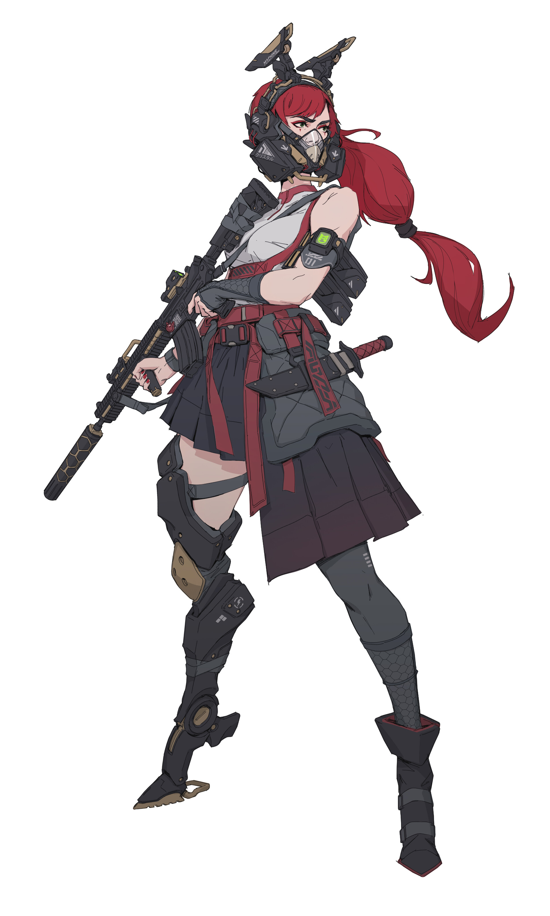 001 by Maxim Solomakhin | Scrolller