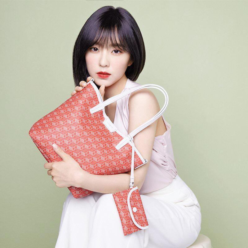 180315 Irene | Scrolller