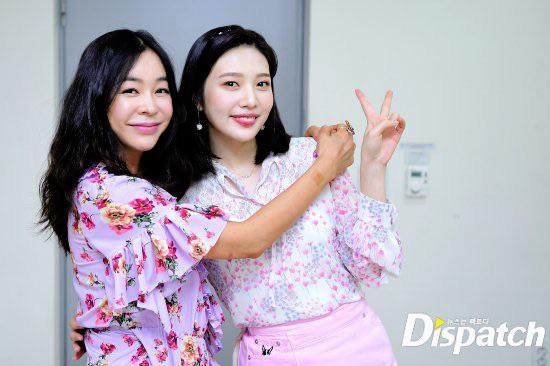 180325 Joy | Scrolller