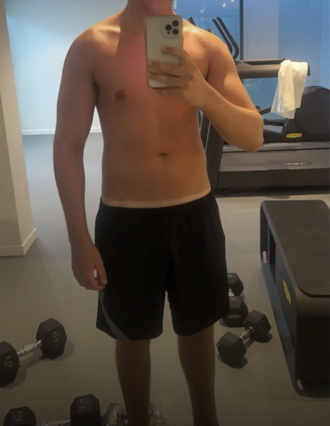 18M, Add connorryan2690, very horny looking for daddy | Scrolller
