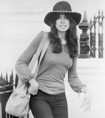 1975 Carly Simon | Scrolller
