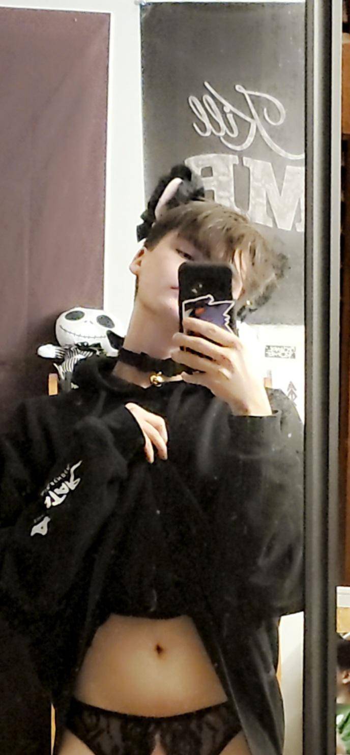 20 Sadist Femboy Findom. Cucks+++ Humiliation+++ | Scrolller