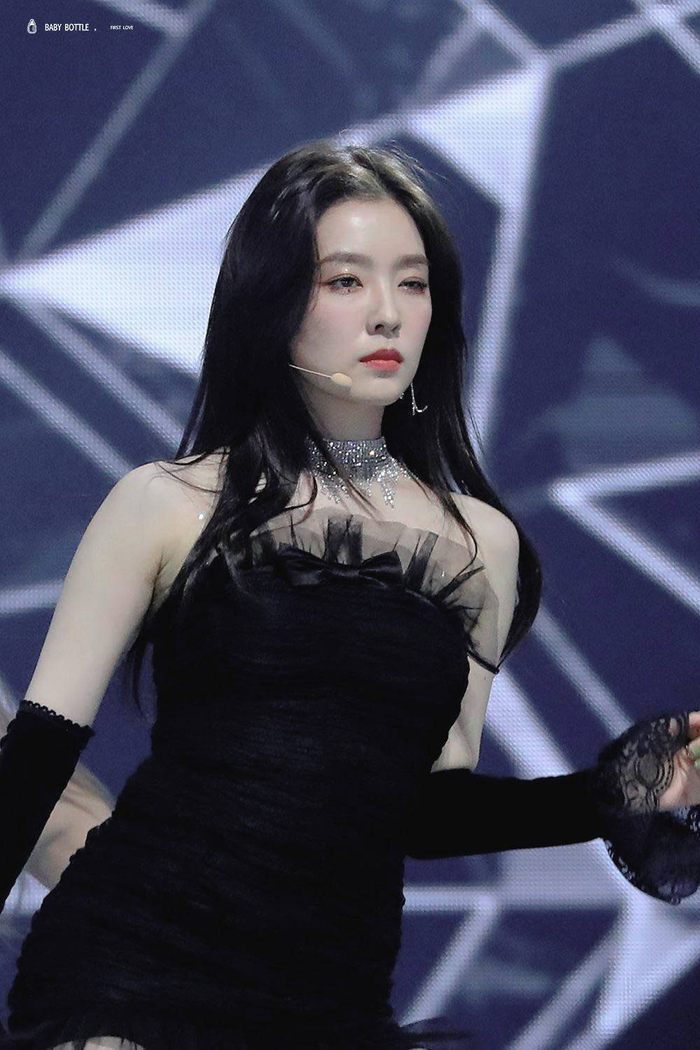 200130 Irene | Scrolller