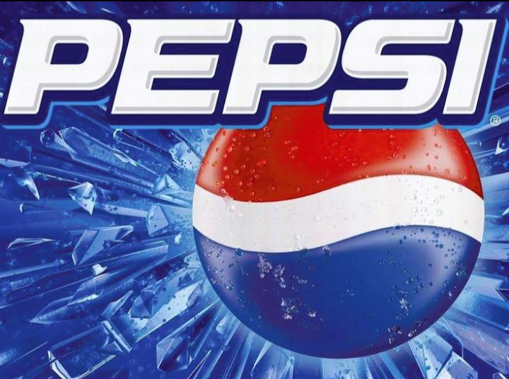 2003 Pepsi logo | Scrolller