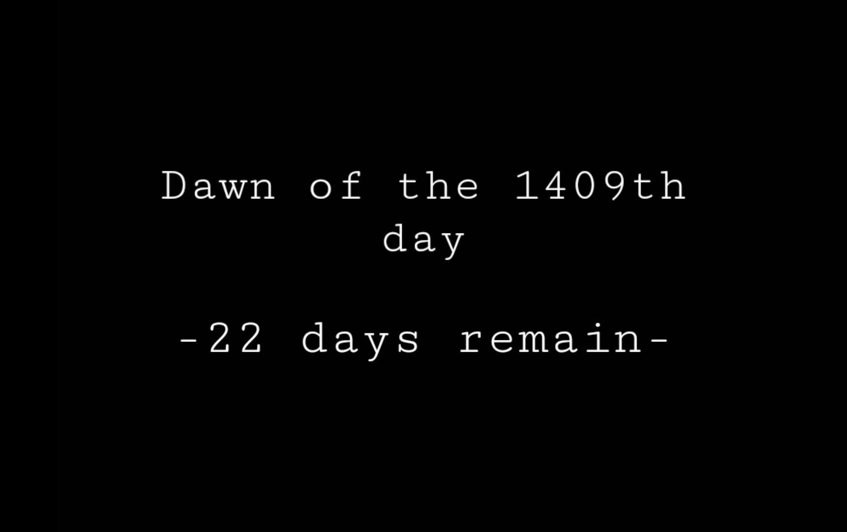 22 days remain | Scrolller