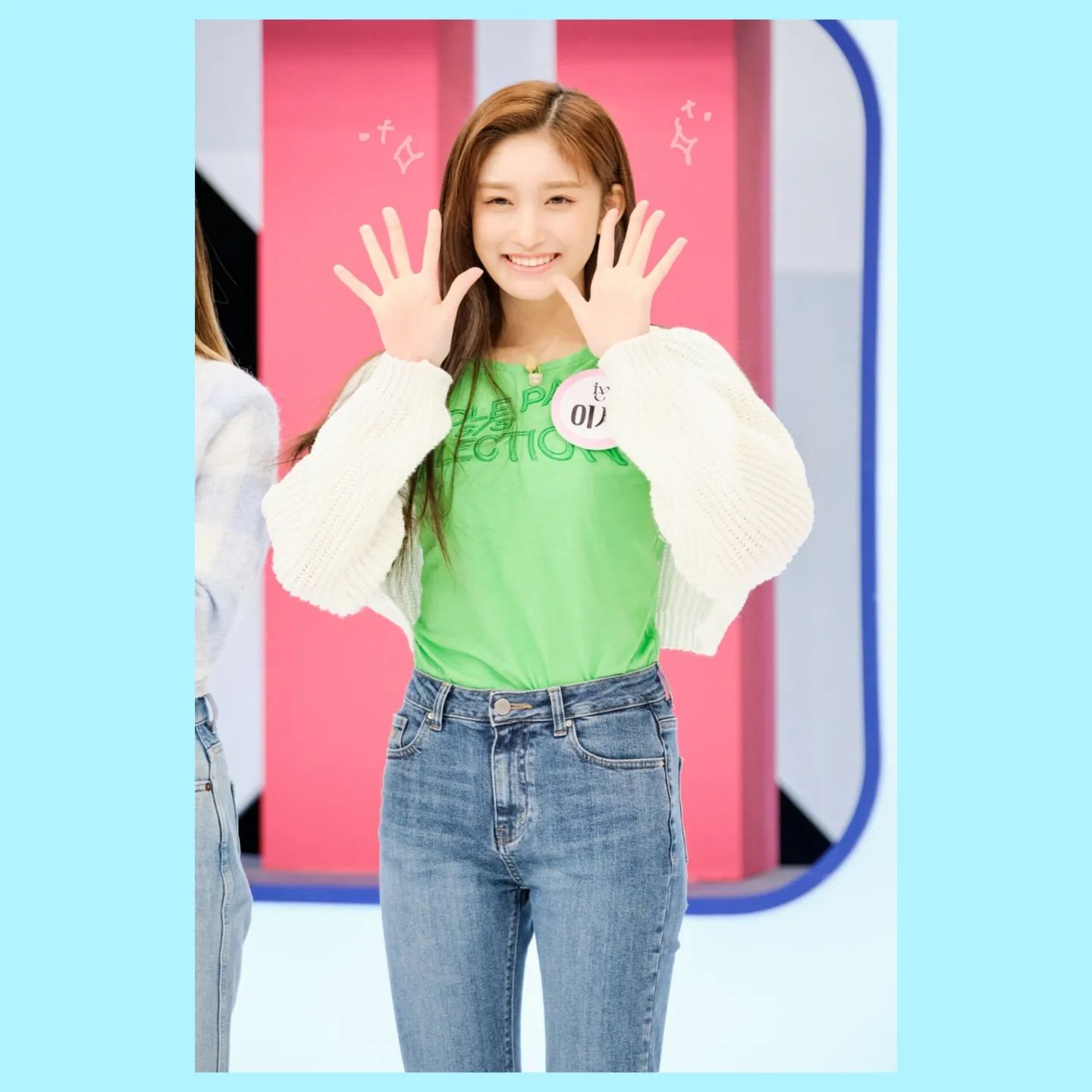 220216 kntv_official Instagram Update | Scrolller