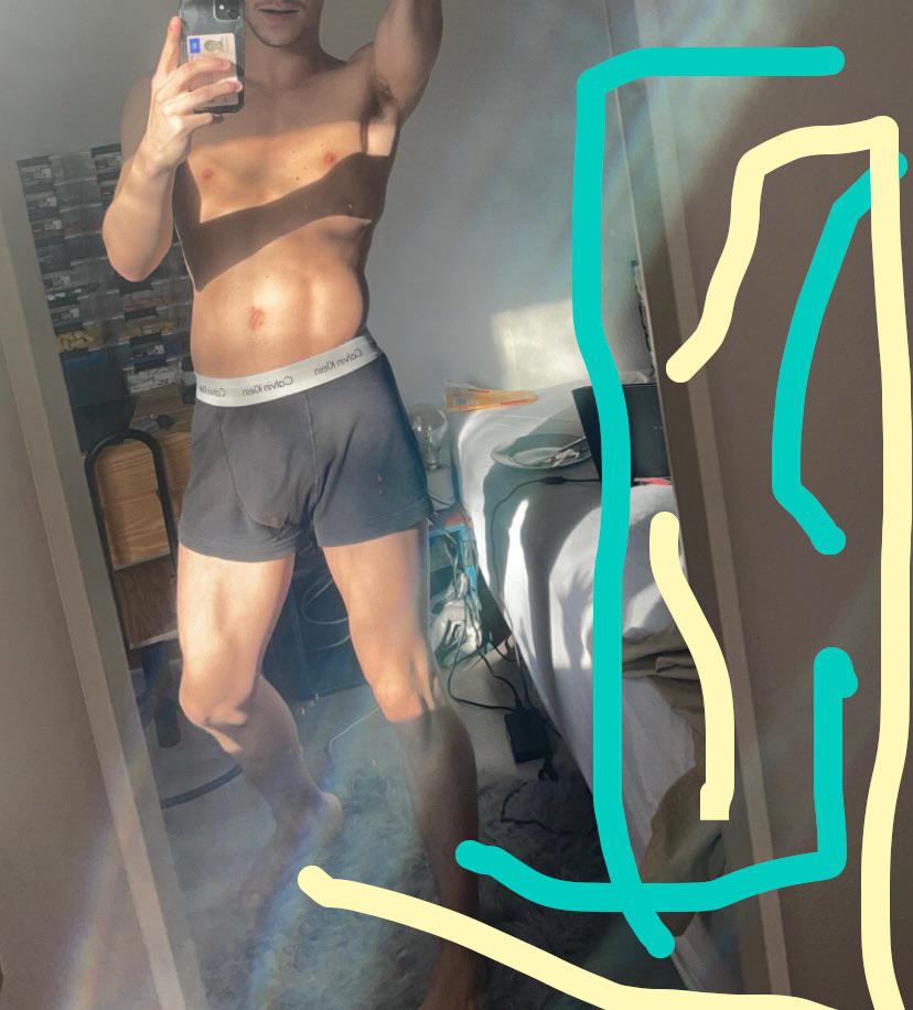 23 hung frat jock @mikebower2023 | Scrolller