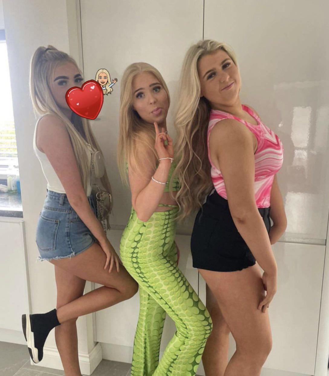 [3] 3 chavs | Scrolller