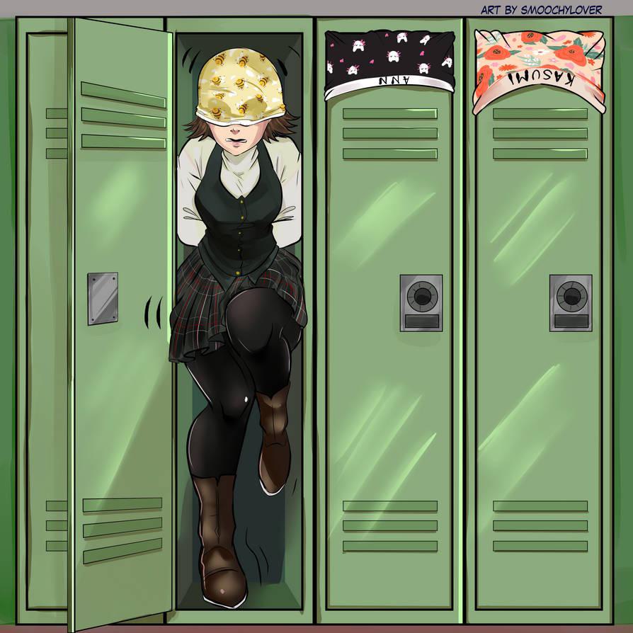 3 Nerds Shoved In Lockers Scrolller 3 Nerds Shoved In Lockers Scrolller