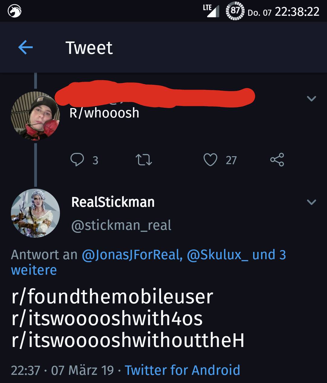 3 with one strike | Scrolller