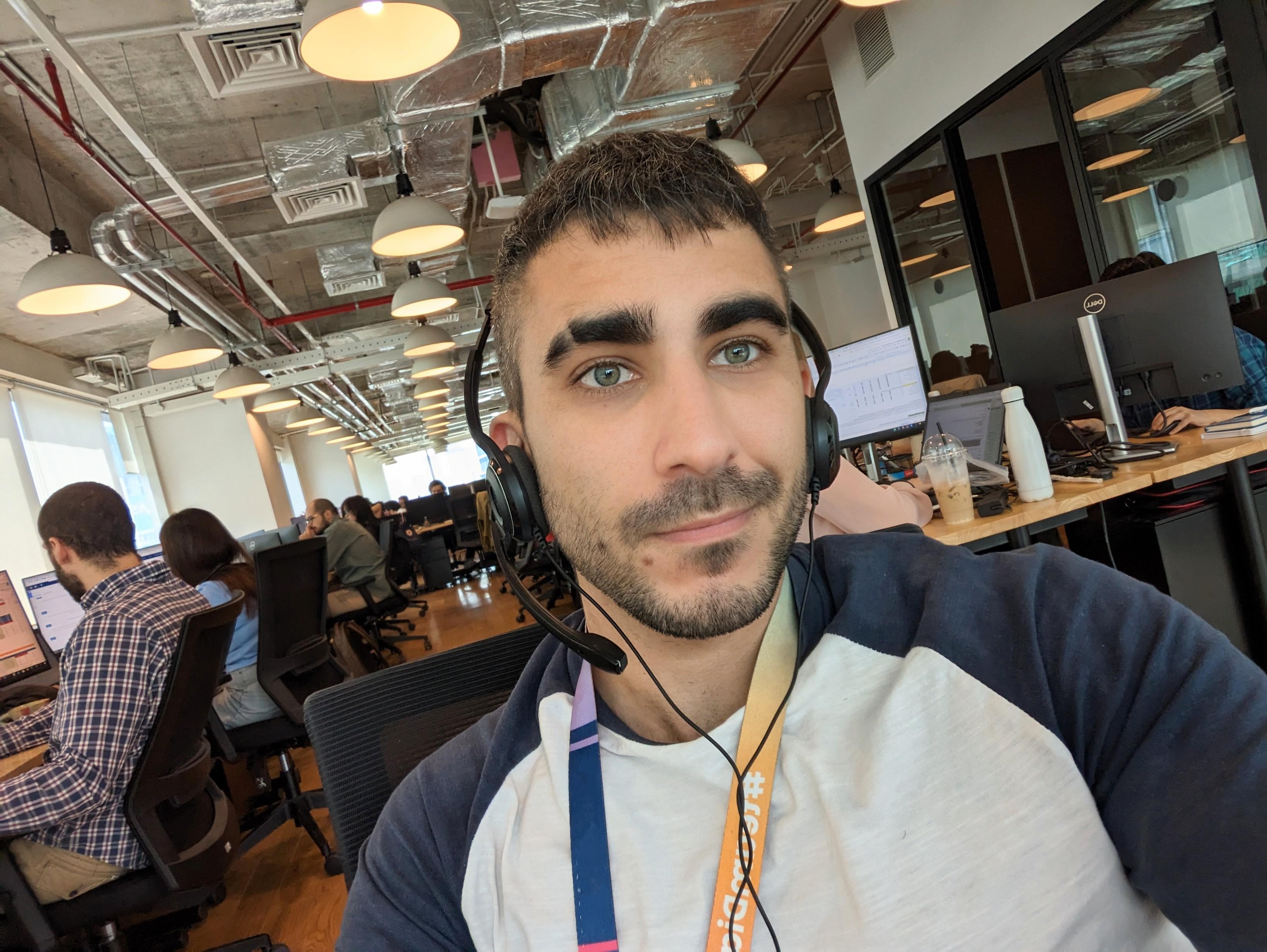 30M a good day at work 😜 | Scrolller