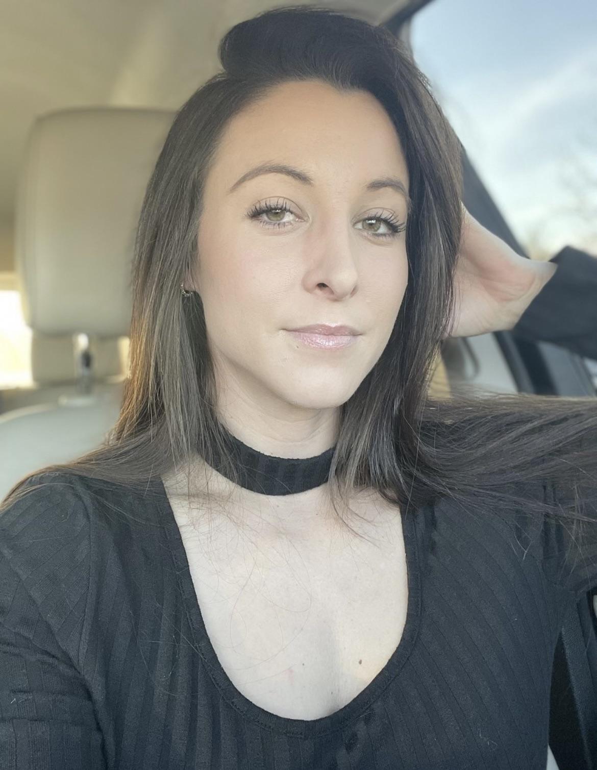 34F. Newly single Mom! | Scrolller