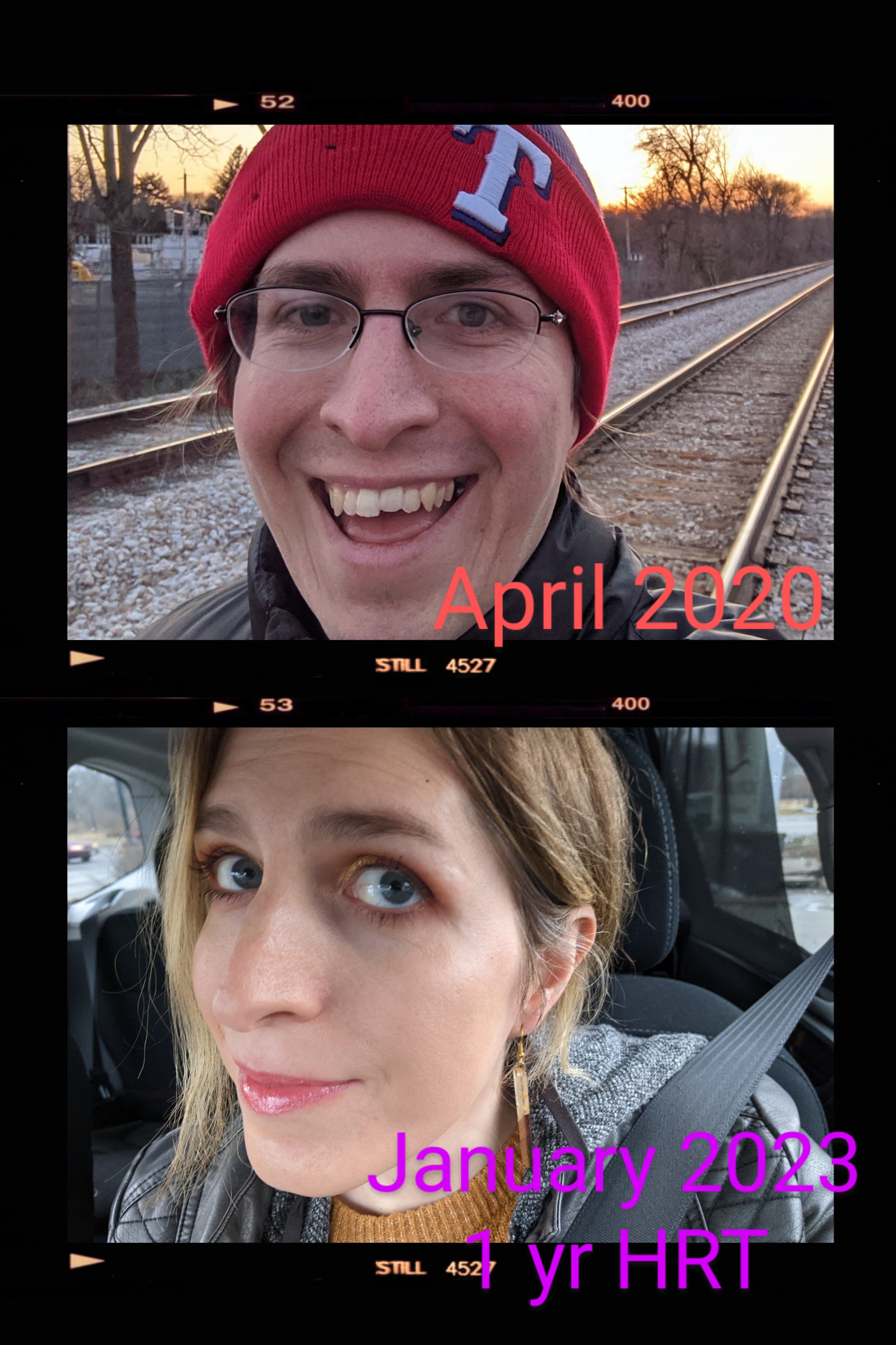 36 MtF, loving life more every day! | Scrolller