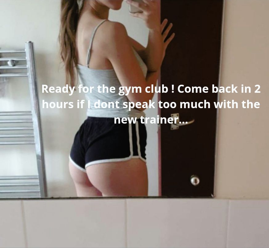 4 hours ago : this is your girlfriend's last message... | Scrolller