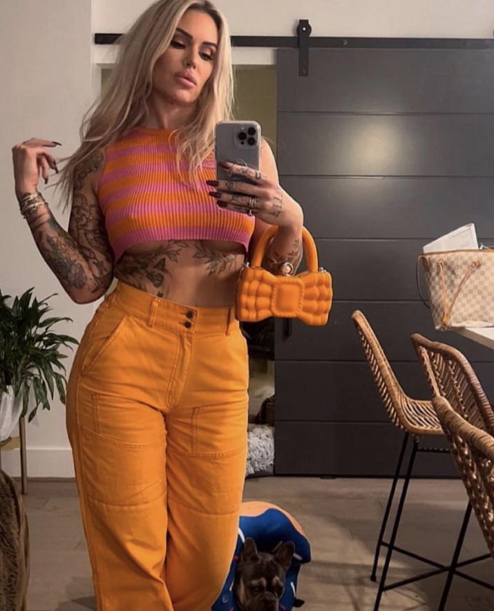 41 Canadian, have I aged well? | Scrolller