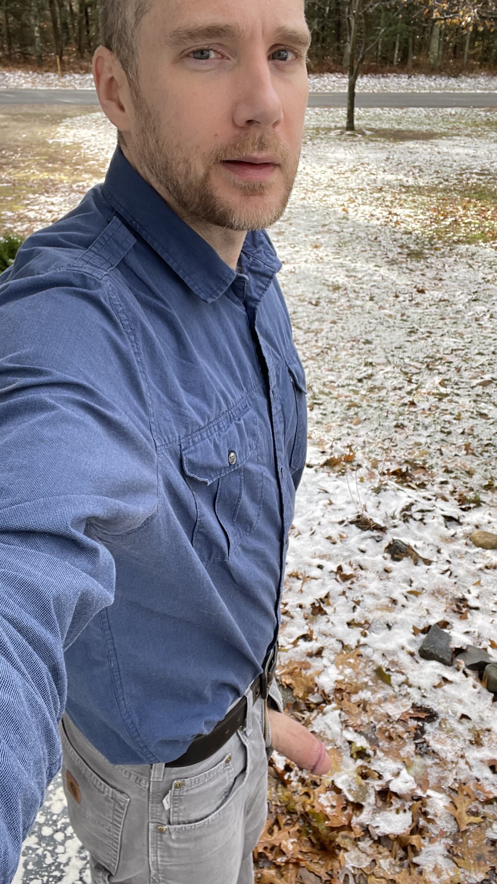 (41) I hope you like to cuddle because it's getting cold outside. | Scrolller