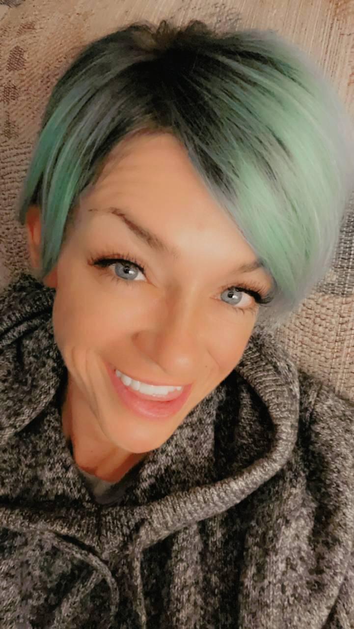 44yo pixie ready to play | Scrolller