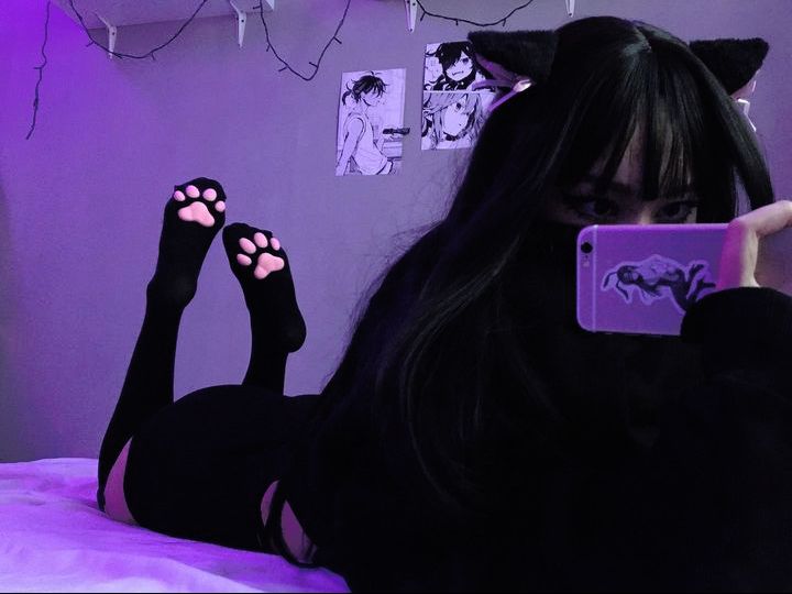 50 members! | Cyberkitty | Scrolller