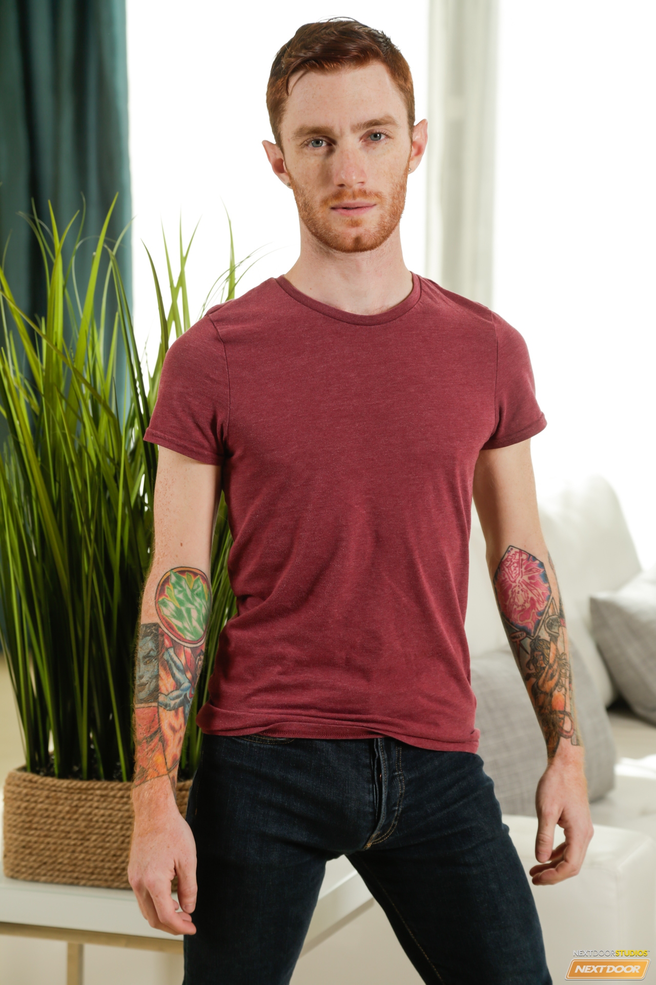 NextDoor | Scrolller