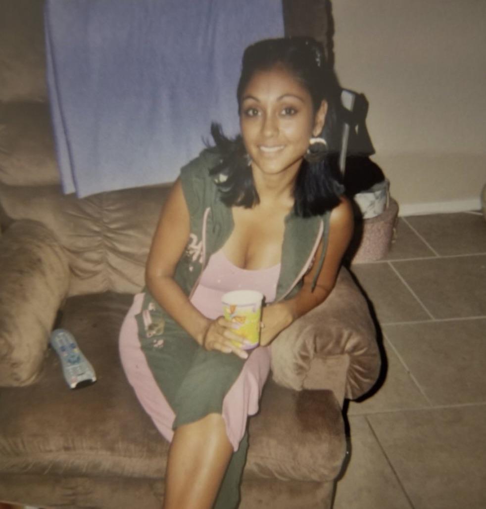 90’s Priya (Before Porn) | Scrolller