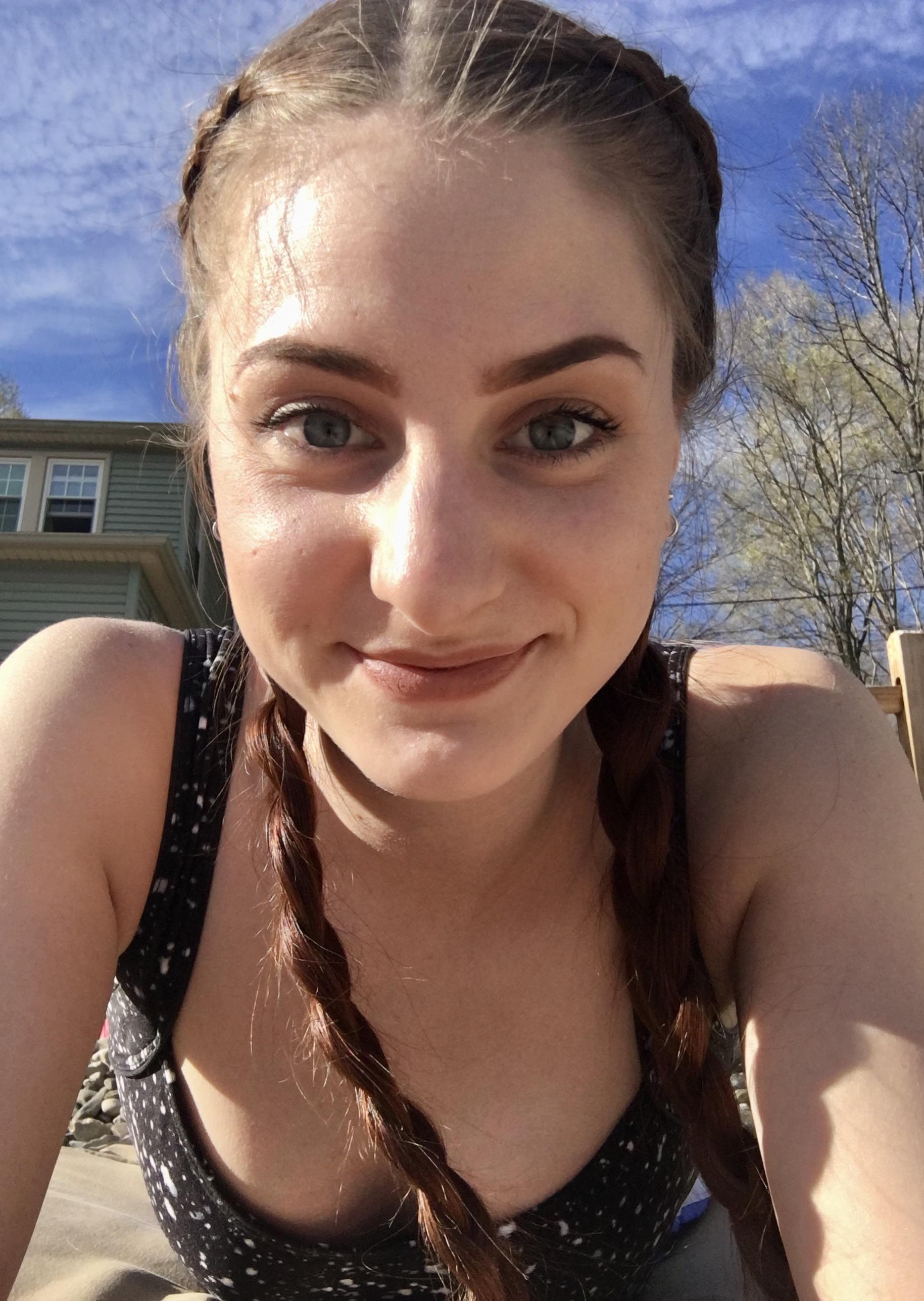 A close up view [oc] | Scrolller