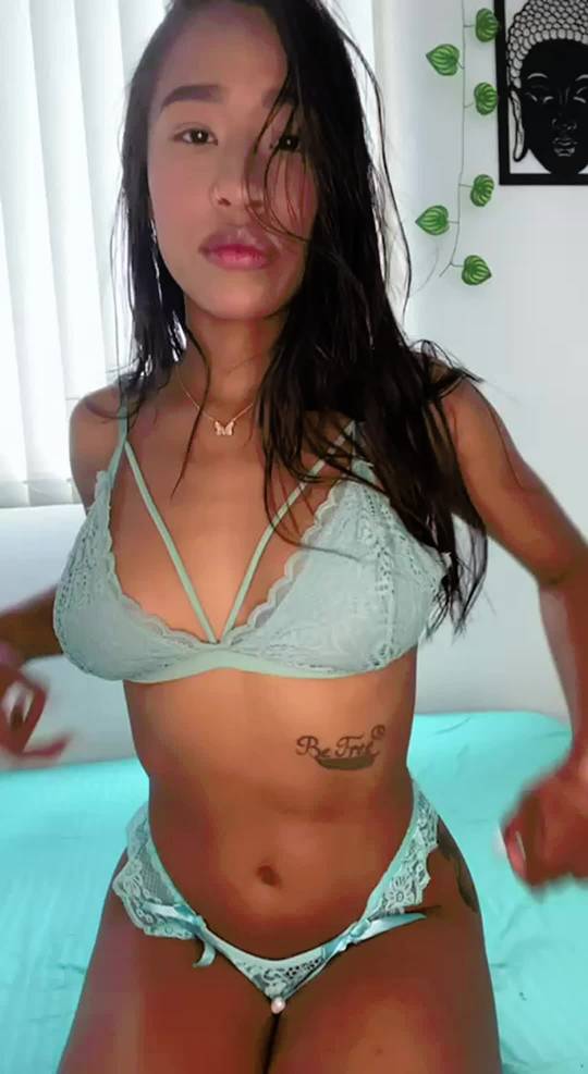 A contribution to your nocturnal erectio | Scrolller