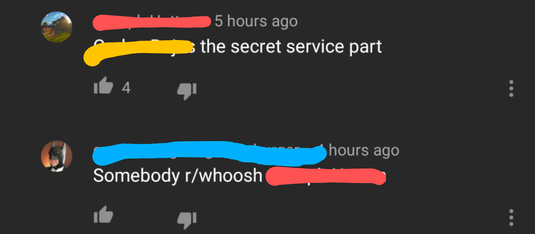 A Double | Scrolller