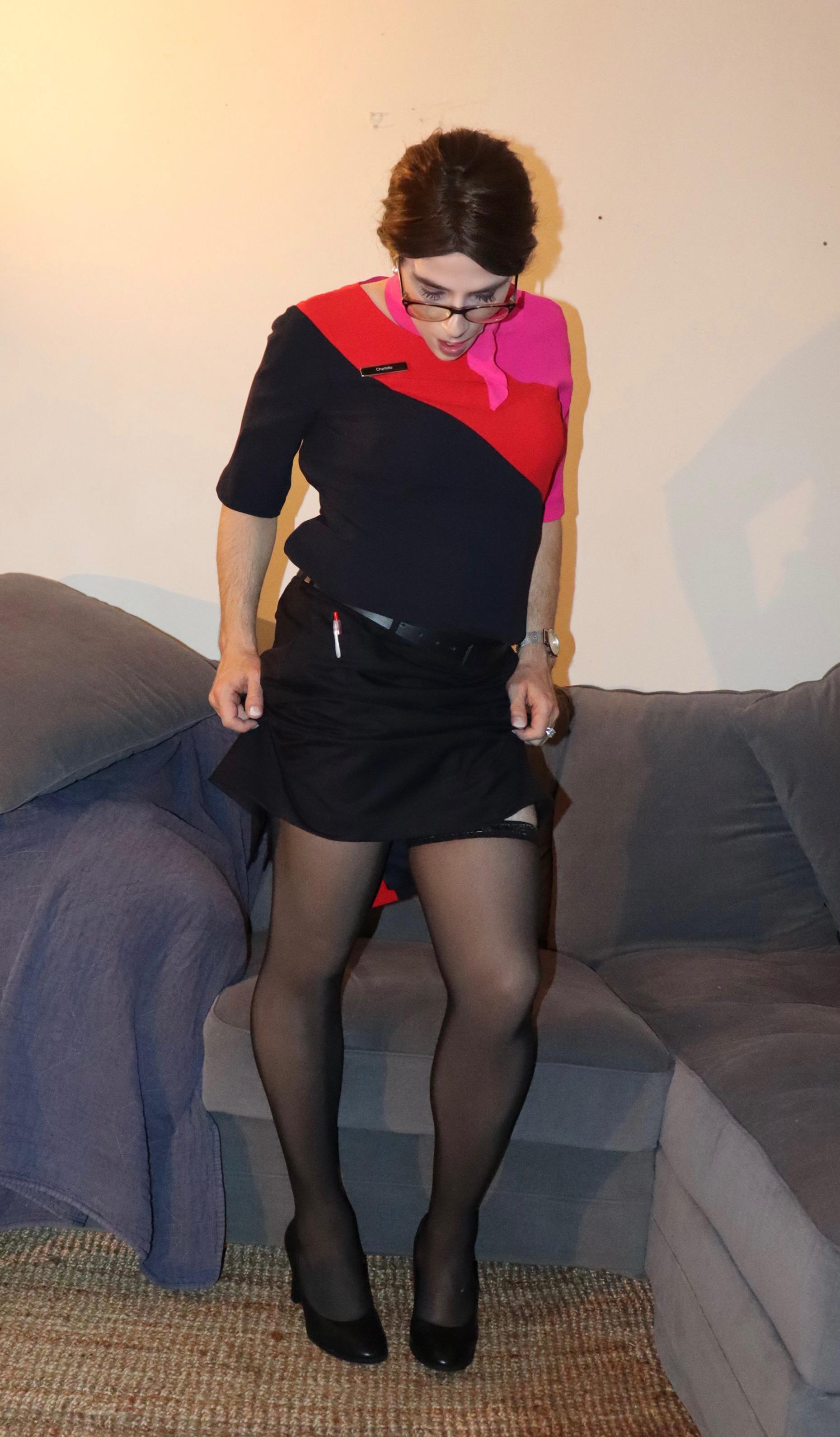 A glimpse at the top…. | Scrolller