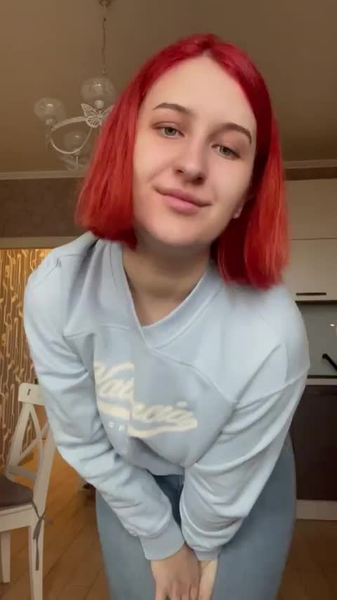 A great idea to cheer up! | Scrolller