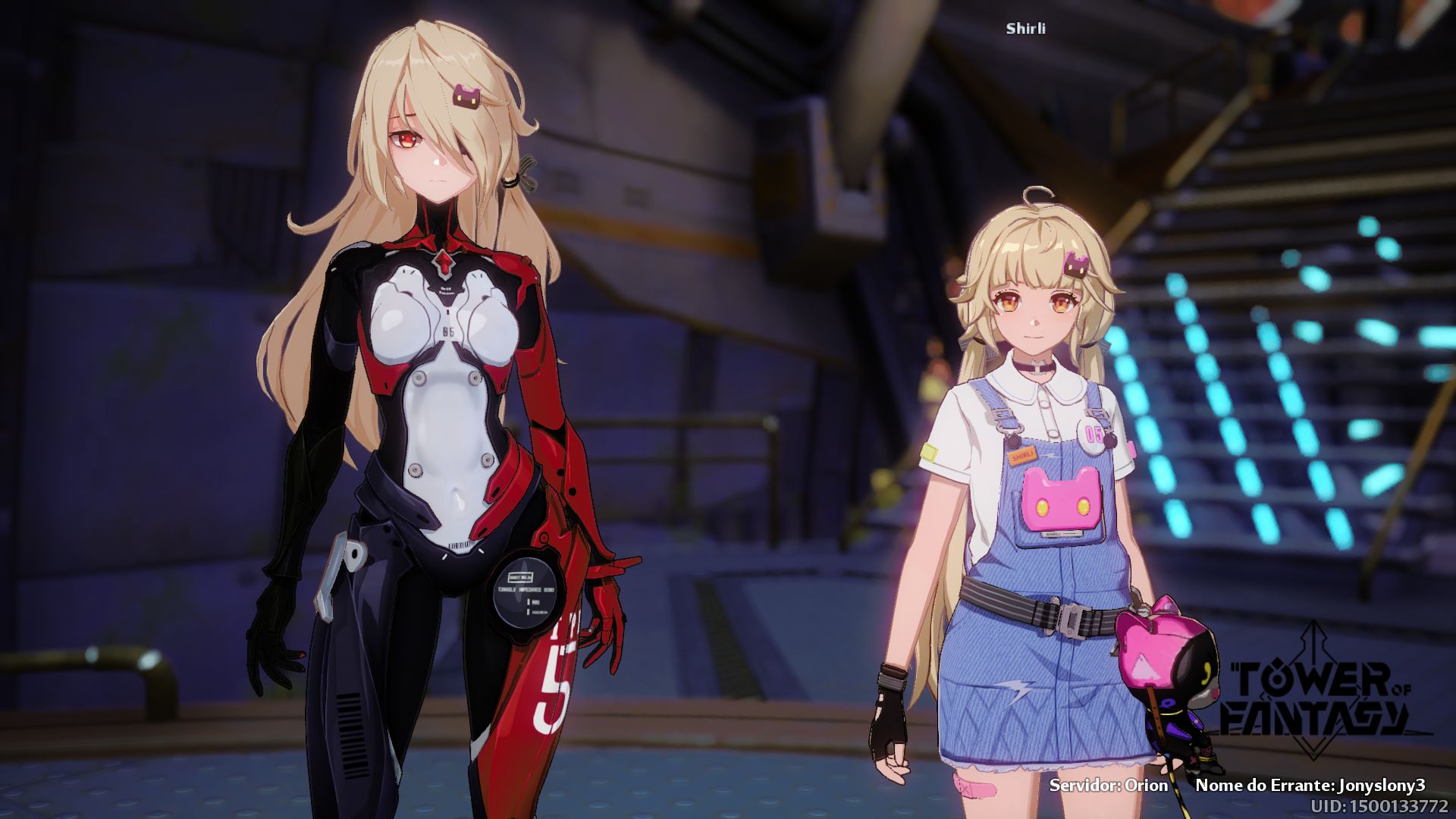 a little comparison | Scrolller