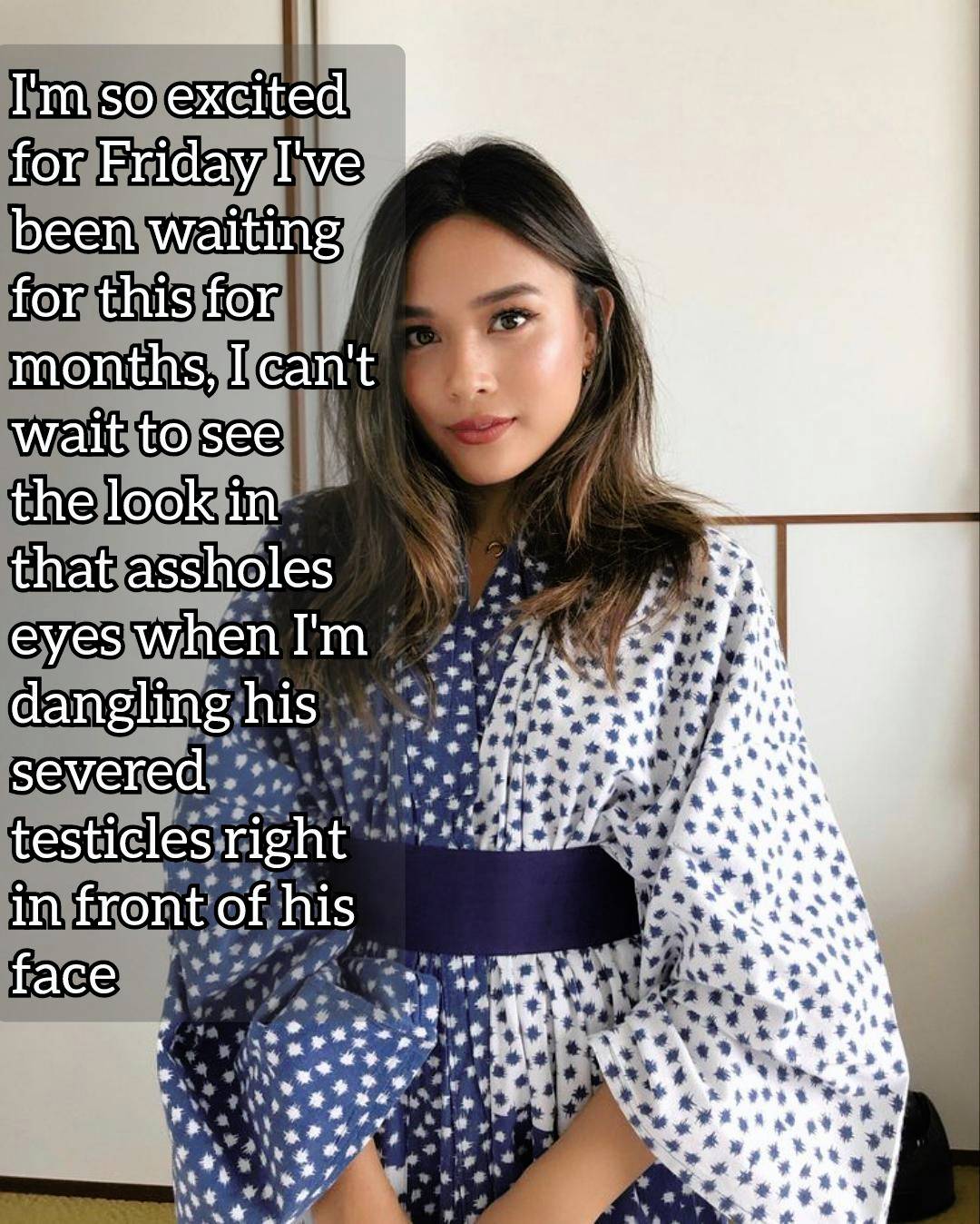 a little teaser for an upcoming story on my patreon | Scrolller