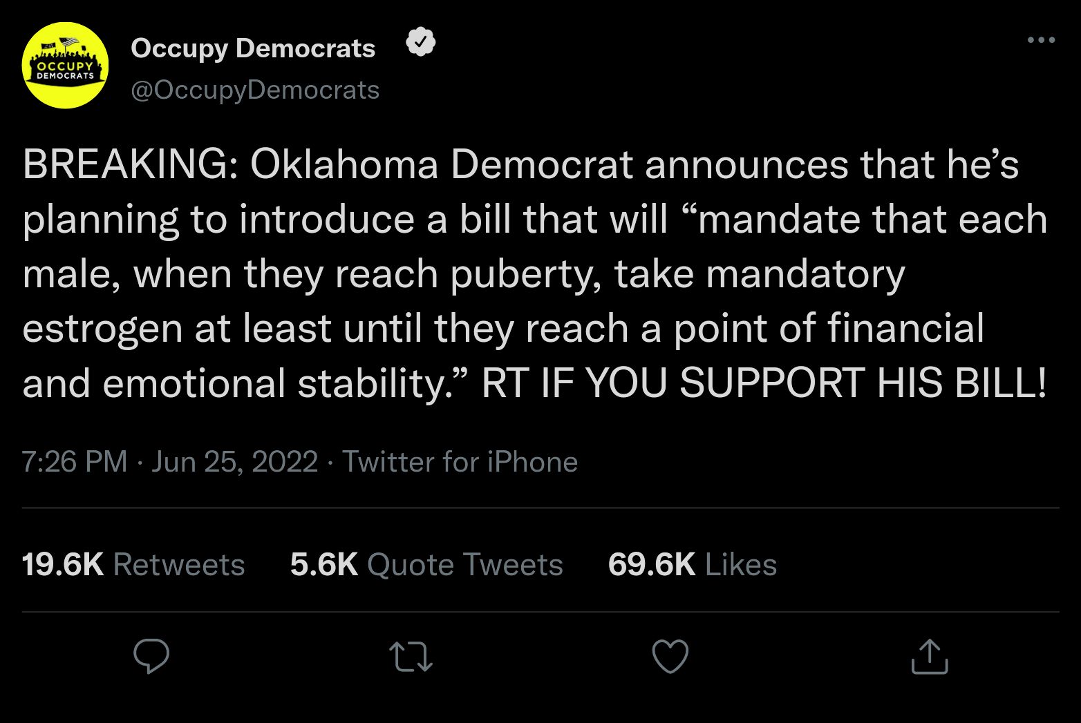 A modest proposal | Scrolller