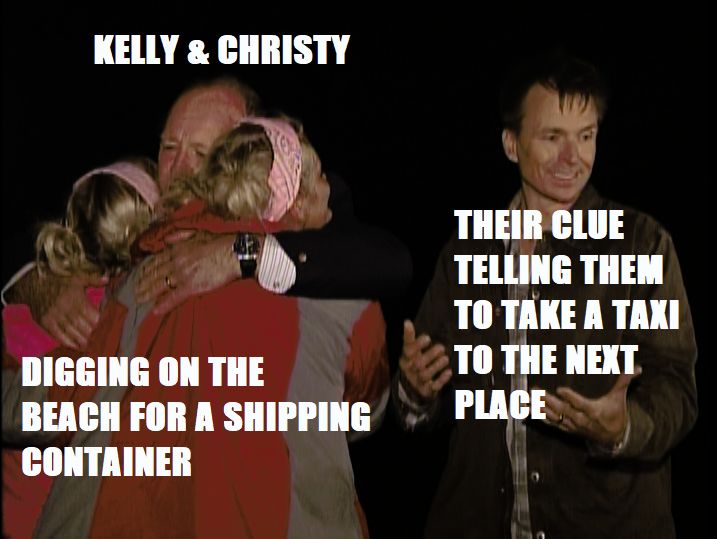 A more specific version of a meme I posted the other day | Scrolller