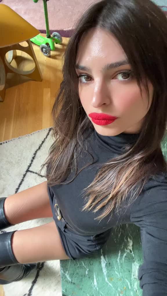 A new tiktok wearing boots | Scrolller